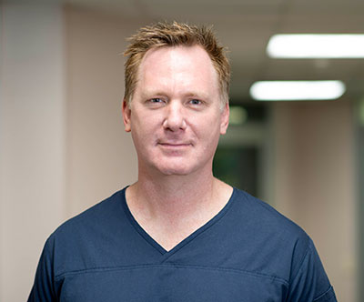 Dr David Wheatley | Orthopaedic Surgeon Rockhampton | Hip Surgeon ...